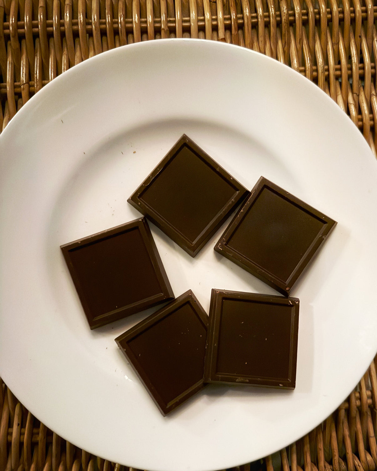 Endure: Endurance Chocolate by Resonate Cacao